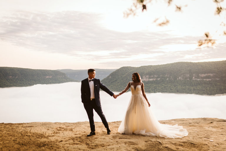 5 Unique Unity Ceremony Ideas - OkCrowe Photography