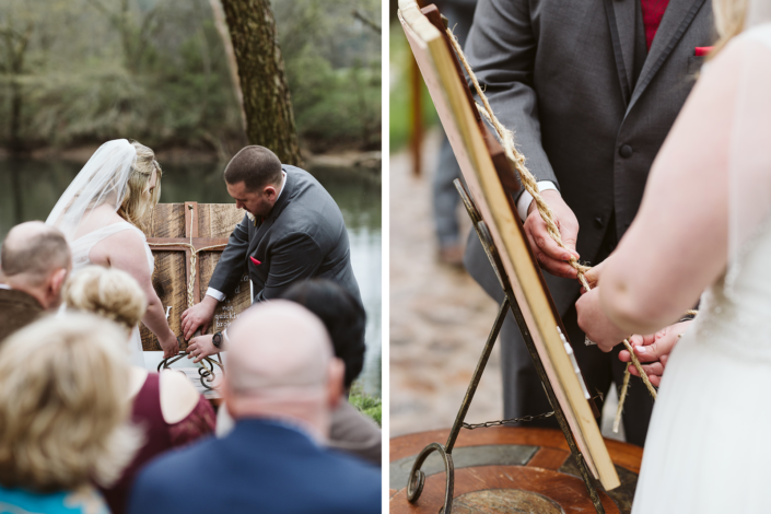5 Unique Unity Ceremony Ideas - OkCrowe Photography