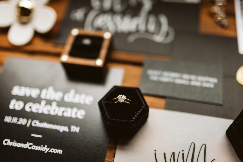 5 Unique Unity Ceremony Ideas - OkCrowe Photography