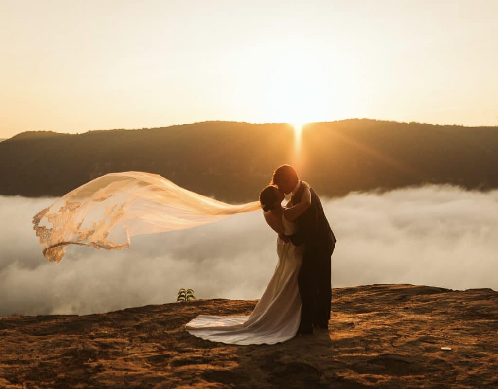 Wedding Photography - OkCrowe Photography