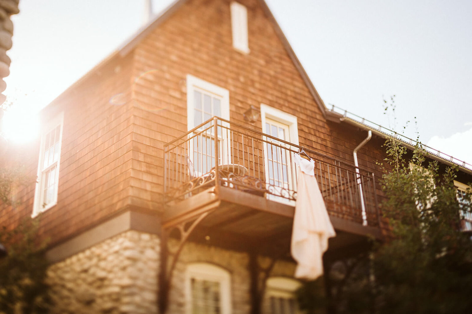 A Destination Elopement at the Surf Hotel - OkCrowe Photography