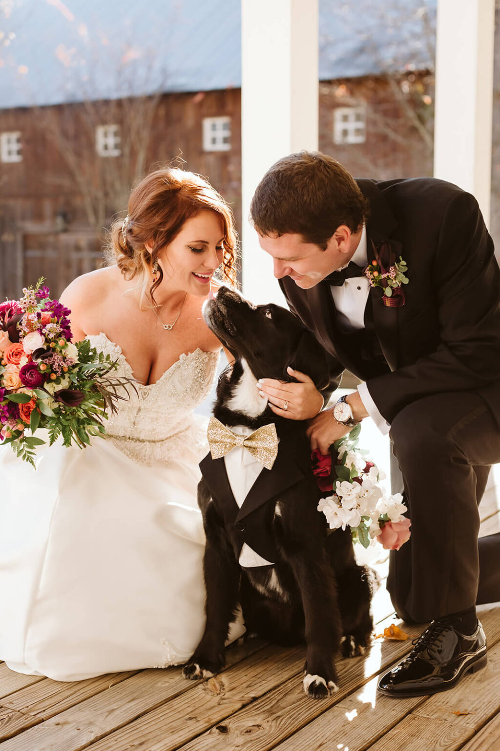 5 Reasons You Should Definitely Have a Photo Booth at Your Wedding ...
