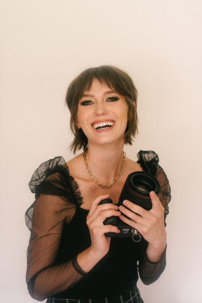 Home - OkCrowe Photography