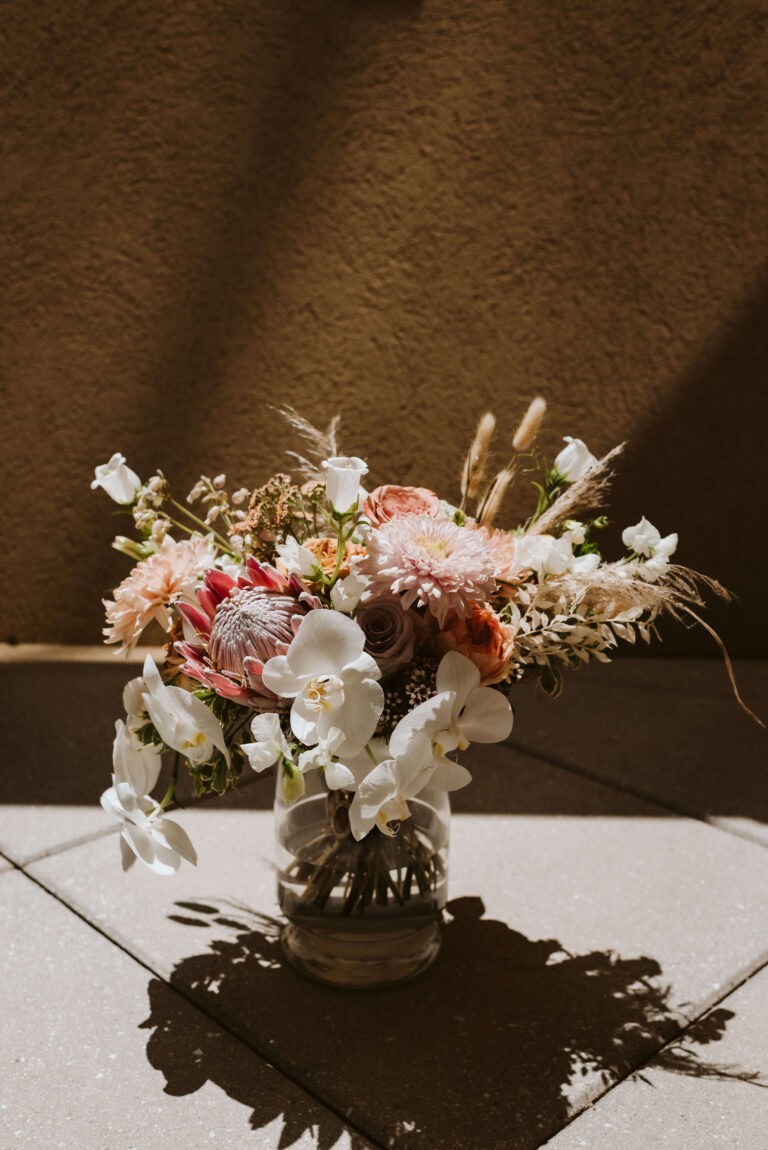 Elegant Wedding with an Industrial Vibe at Gilman Event Hall - OkCrowe ...