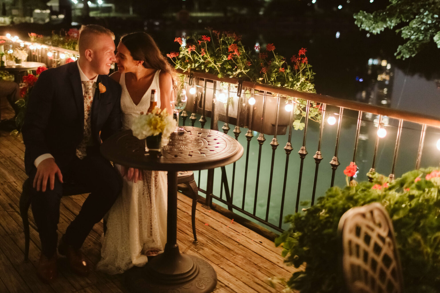 10 Can't Miss Things to Do the Week Before Your Wedding - OkCrowe ...