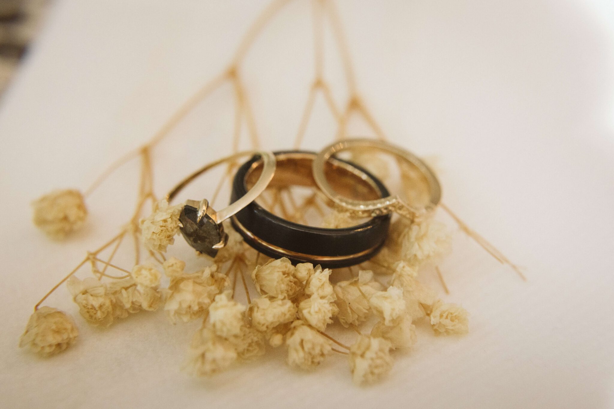 A Charming Autumn Wedding at the Chapel at Firefly Lane - OkCrowe ...