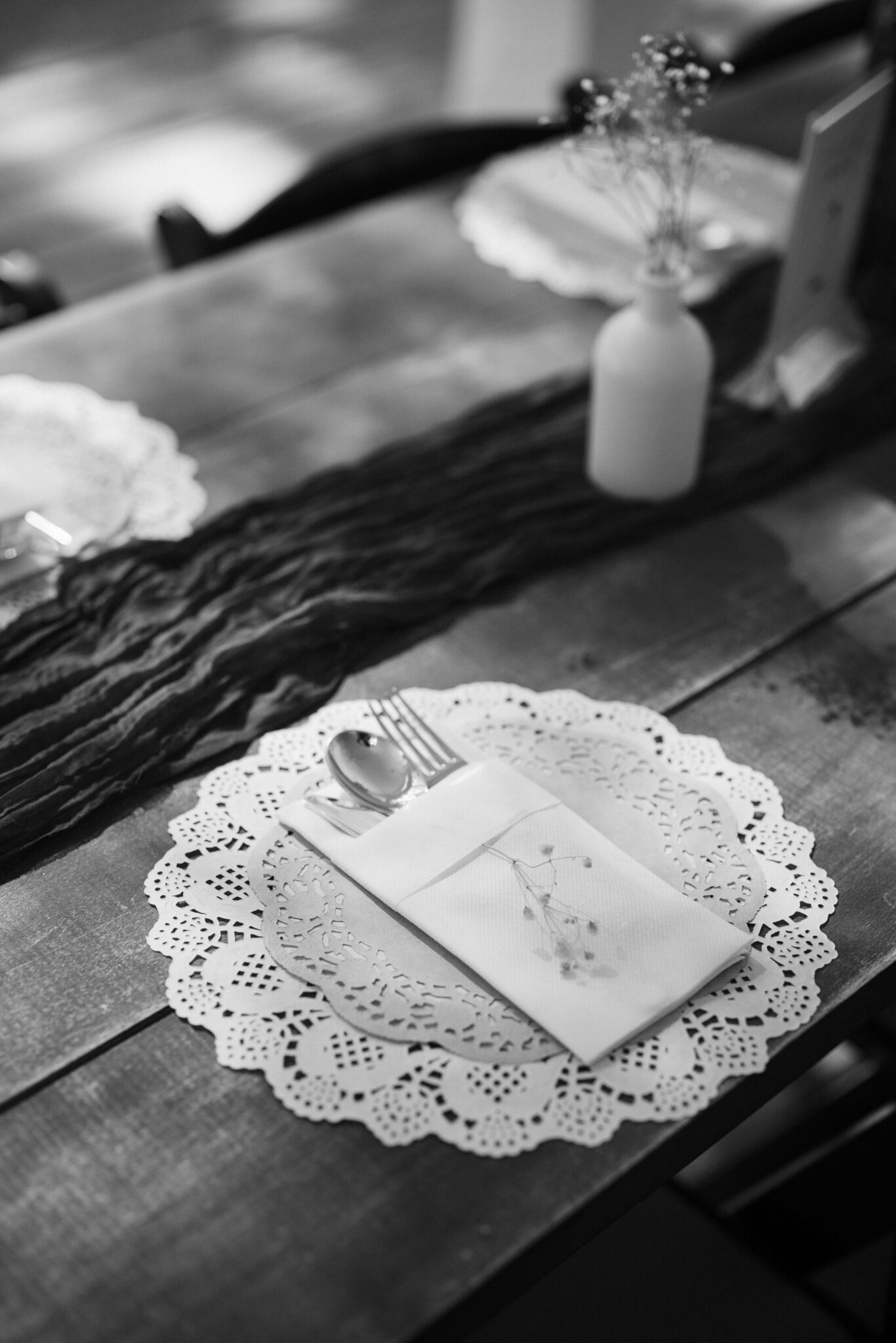 A Charming Autumn Wedding at the Chapel at Firefly Lane - OkCrowe ...