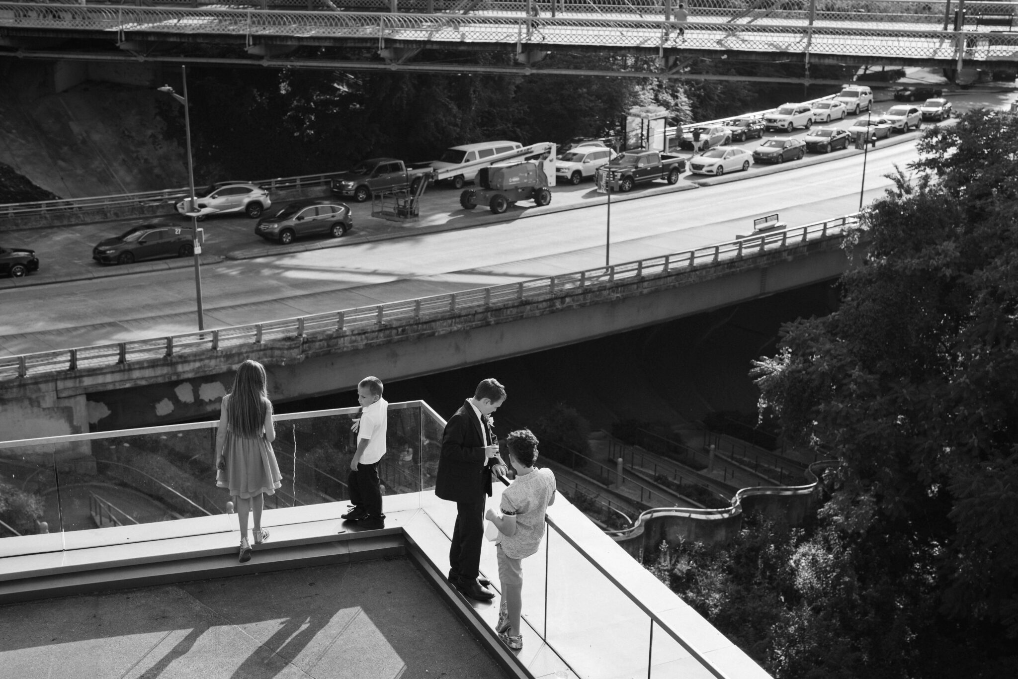 Why the Hunter Museum's 24 Hour Terrace is Perfect for Your Next Event ...