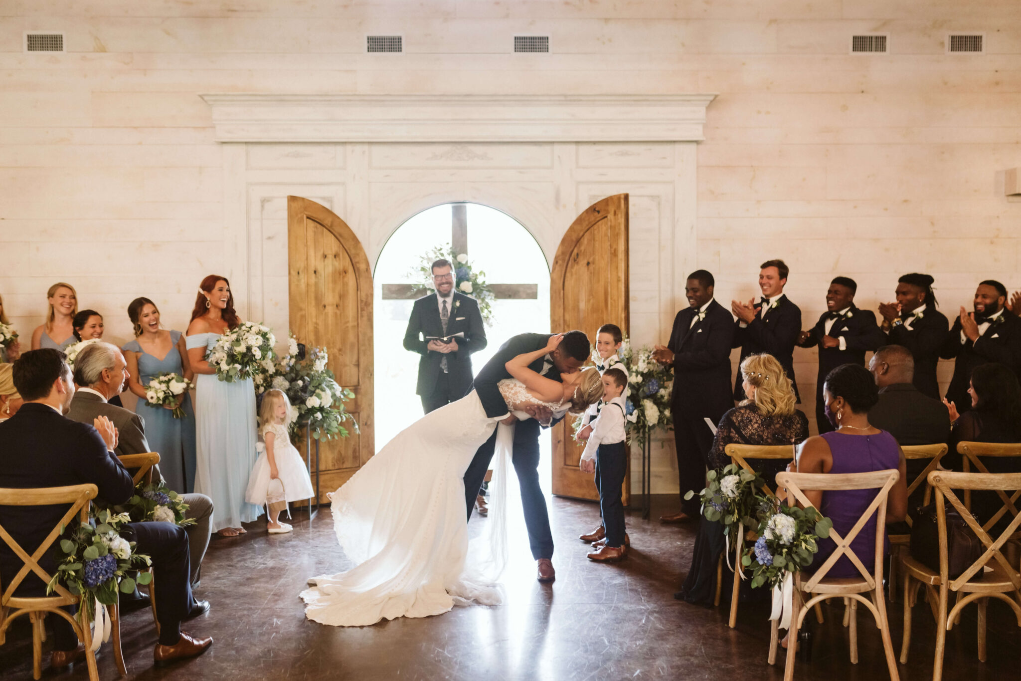 6 Boutique Wedding Venues for Your Dream Wedding at Howe Farms ...