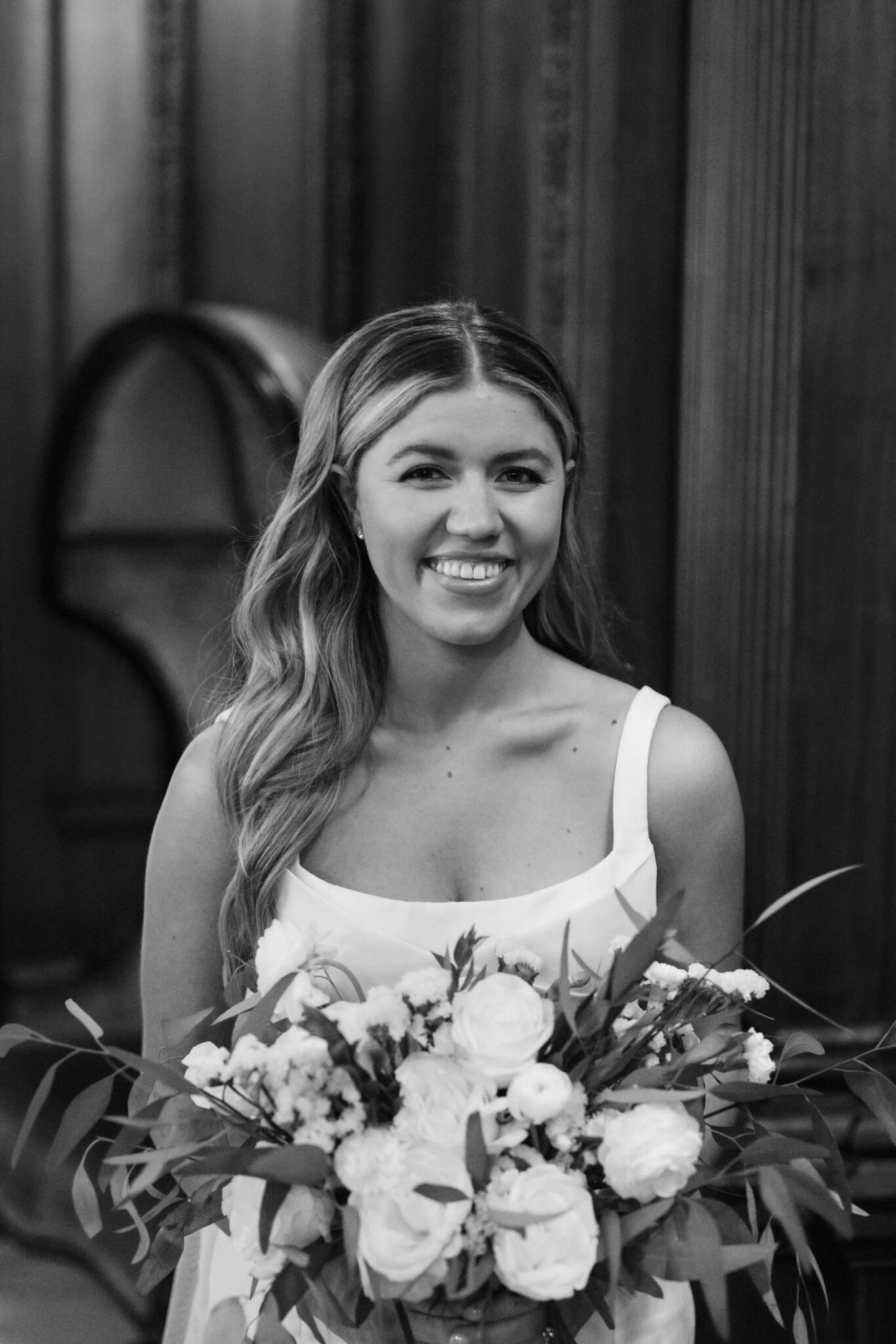 How to Plan an Elegant European-Style Wedding in North Georgia ...