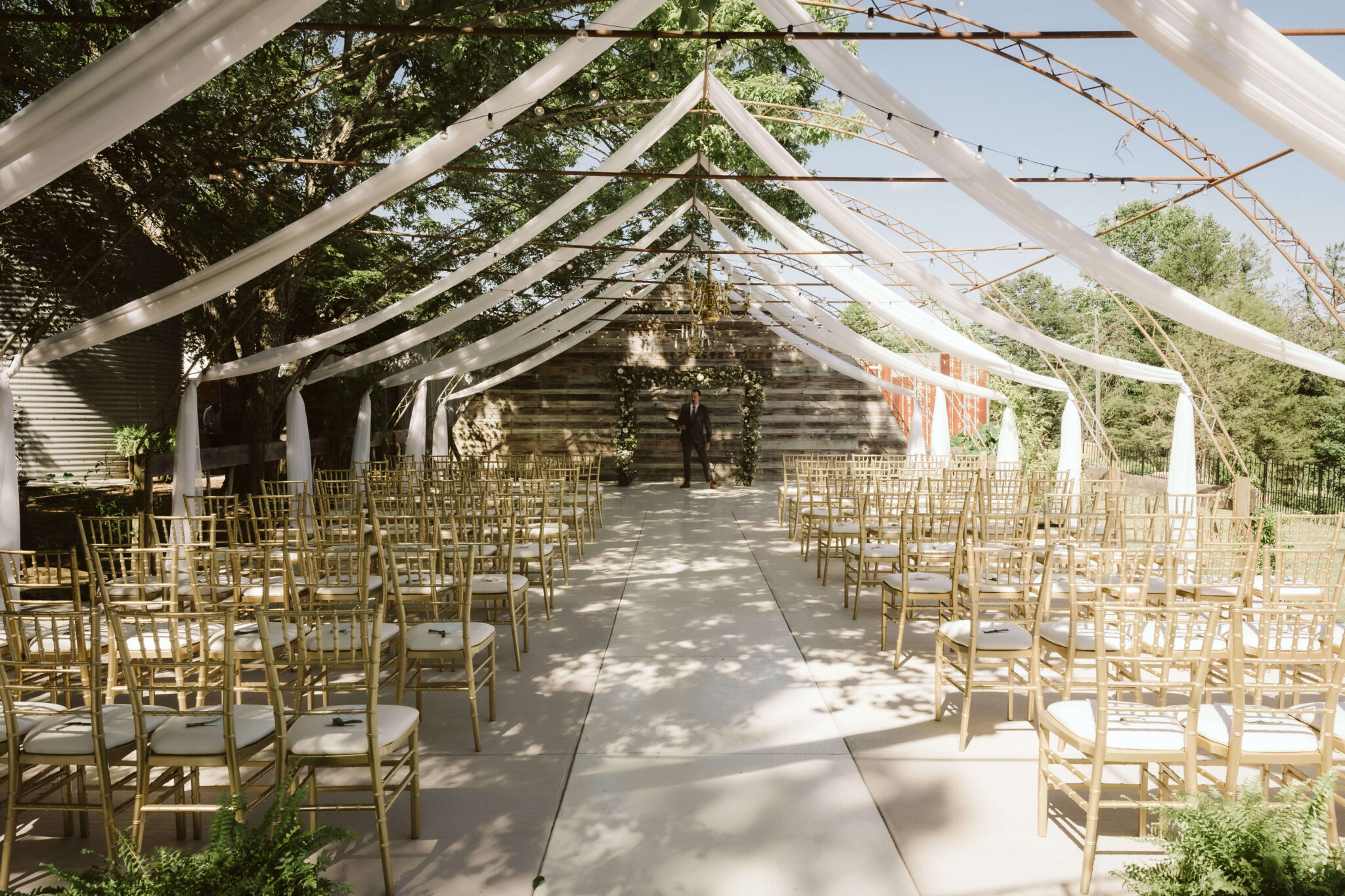 How to Plan an Elegant European-Style Wedding in North Georgia ...