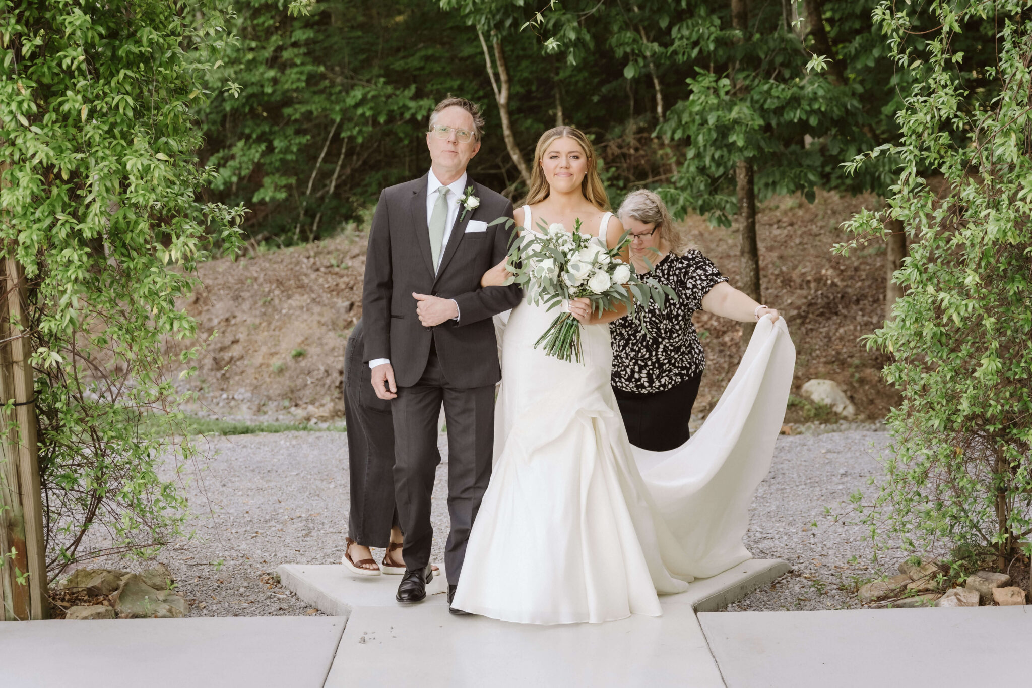 How to Plan an Elegant European-Style Wedding in North Georgia ...