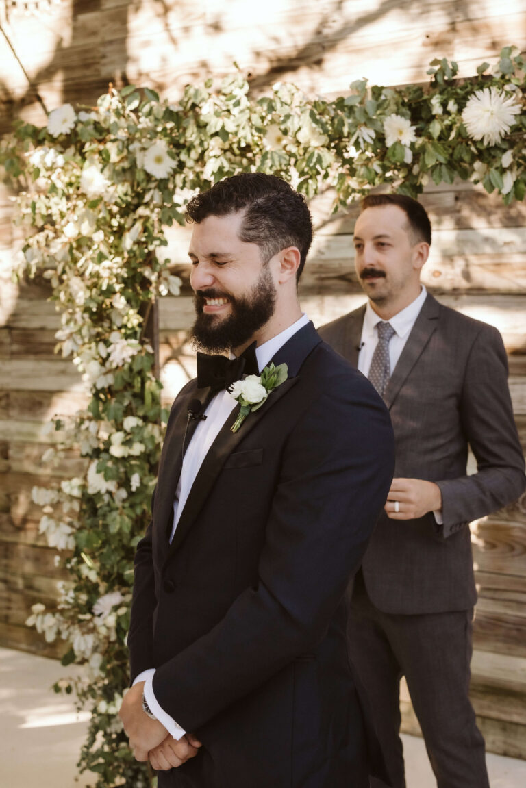 How to Plan an Elegant European-Style Wedding in North Georgia ...