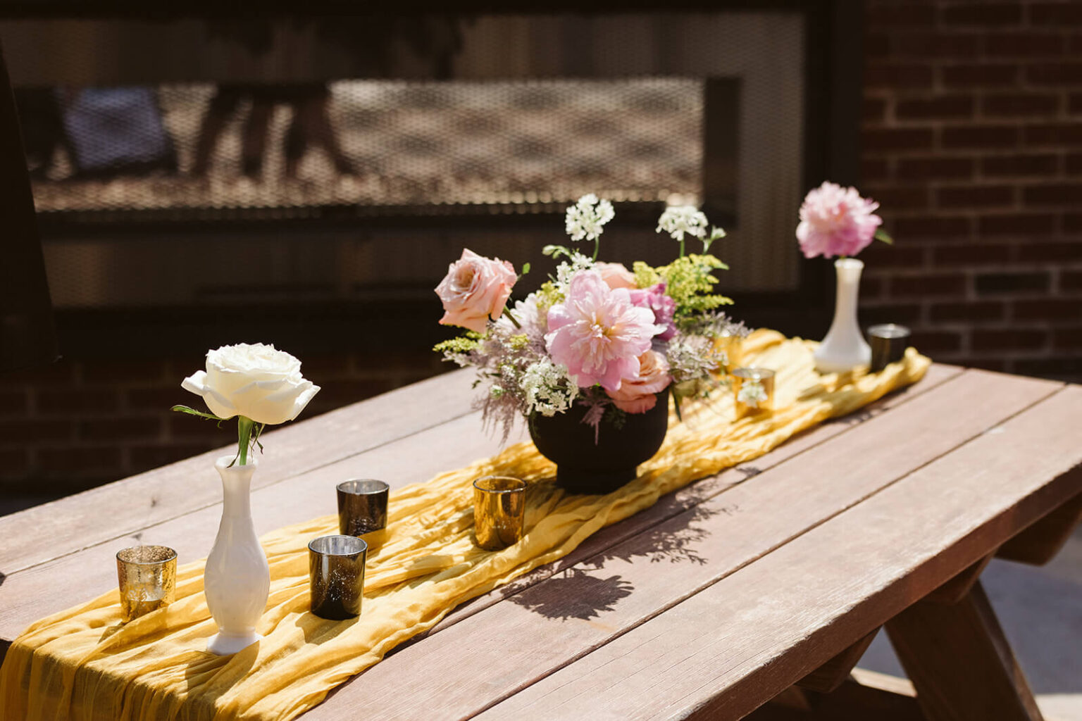 A Fun and Exciting Wedding at the Moxy Chattanooga - OkCrowe Photography