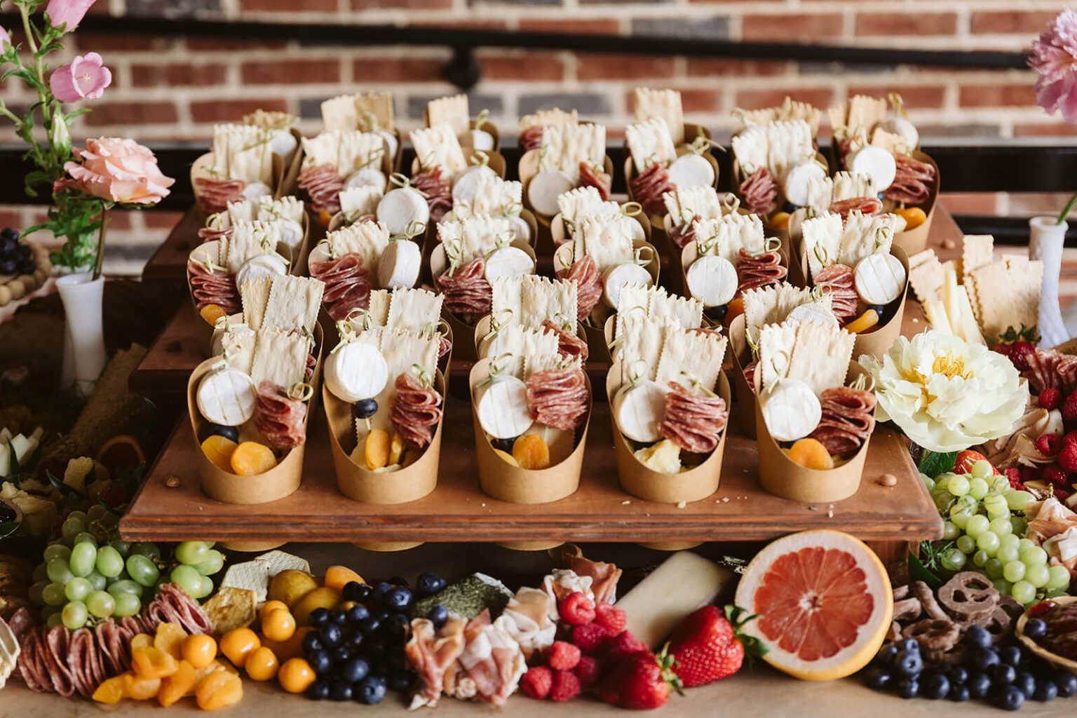 A Fun and Exciting Wedding at the Moxy Chattanooga - OkCrowe Photography