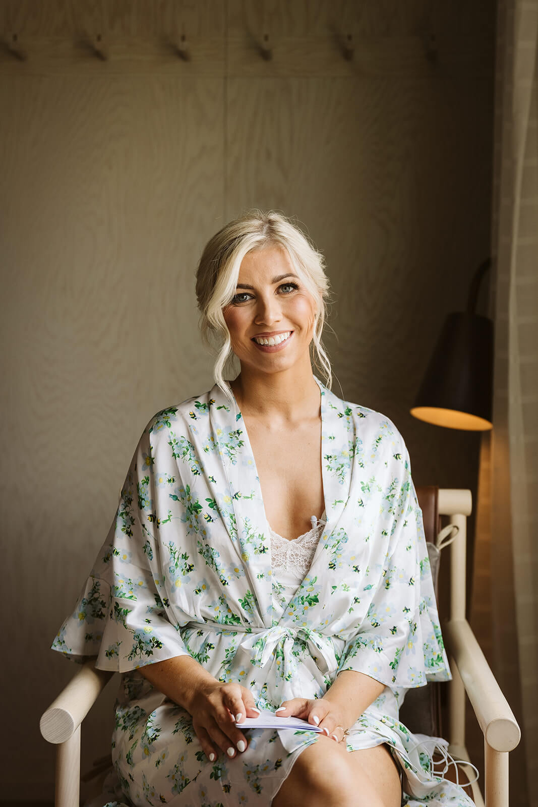A Fun and Exciting Wedding at the Moxy Chattanooga - OkCrowe Photography