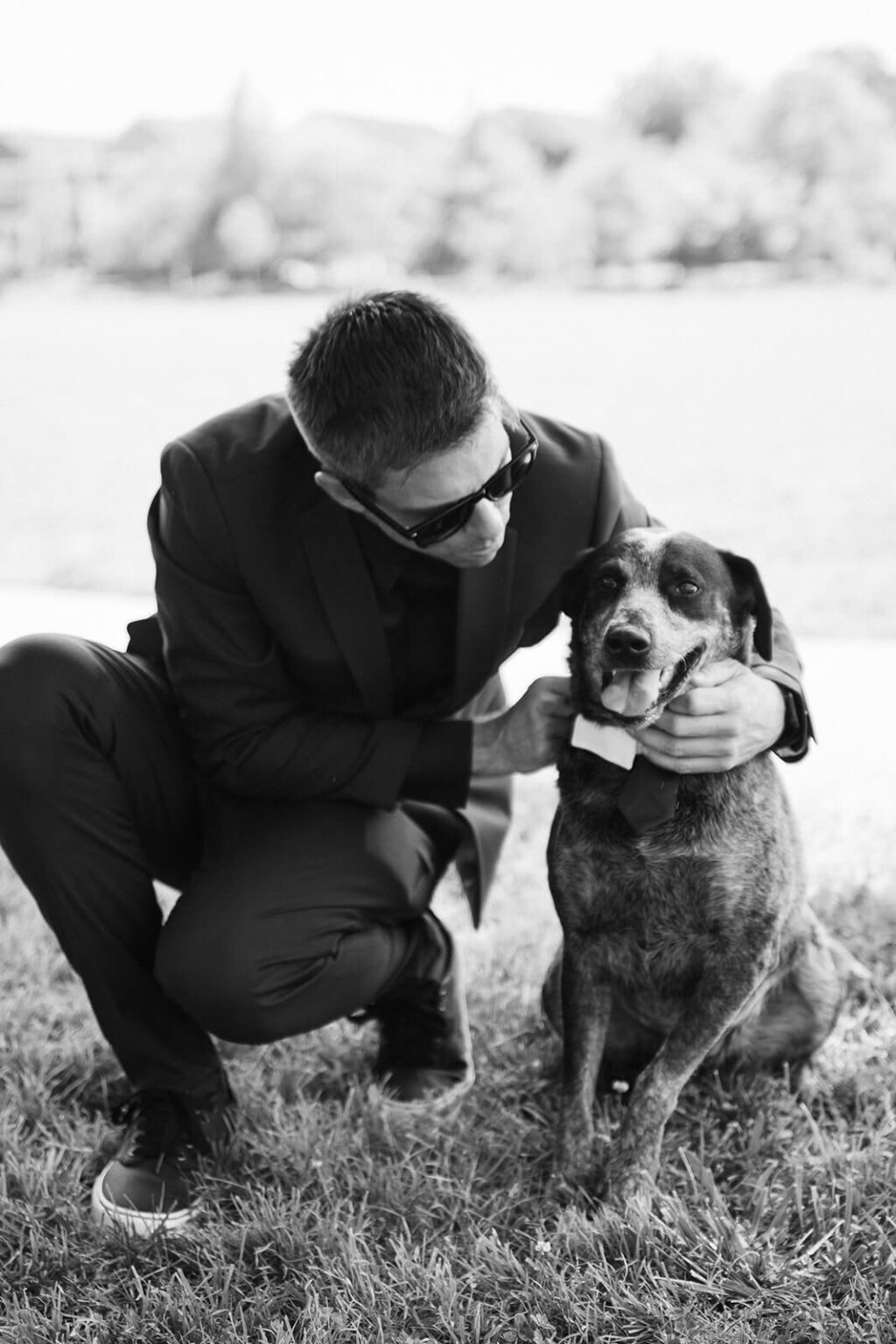 A Fun and Exciting Wedding at the Moxy Chattanooga - OkCrowe Photography
