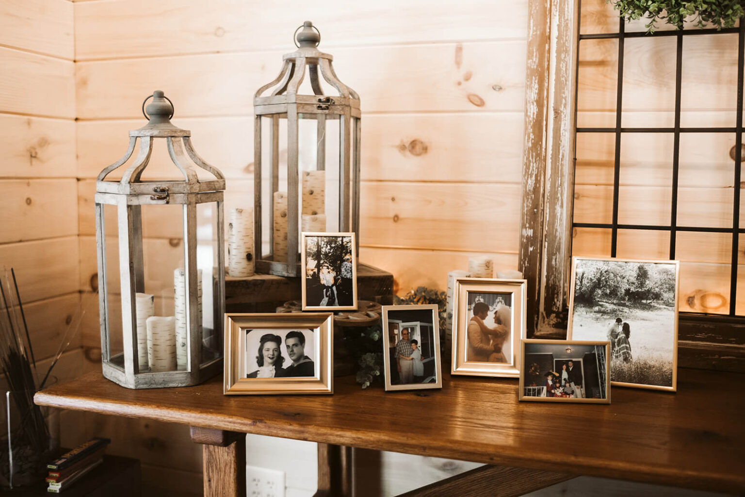 15 Beautiful Ways to Honor Your Passed Loved Ones On Your Wedding ...