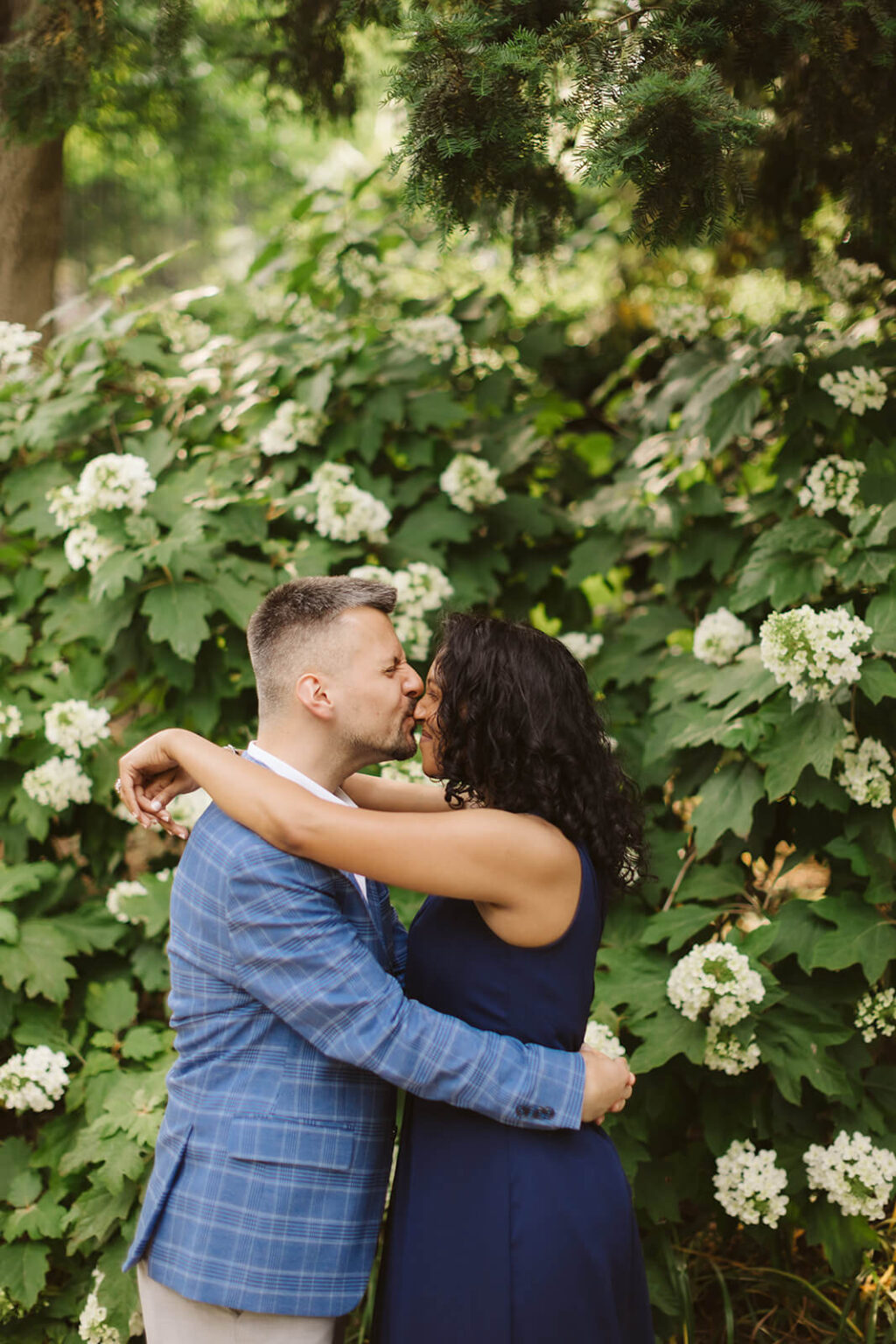 12 Perfect Locations for Your Engagement Session in New York City ...