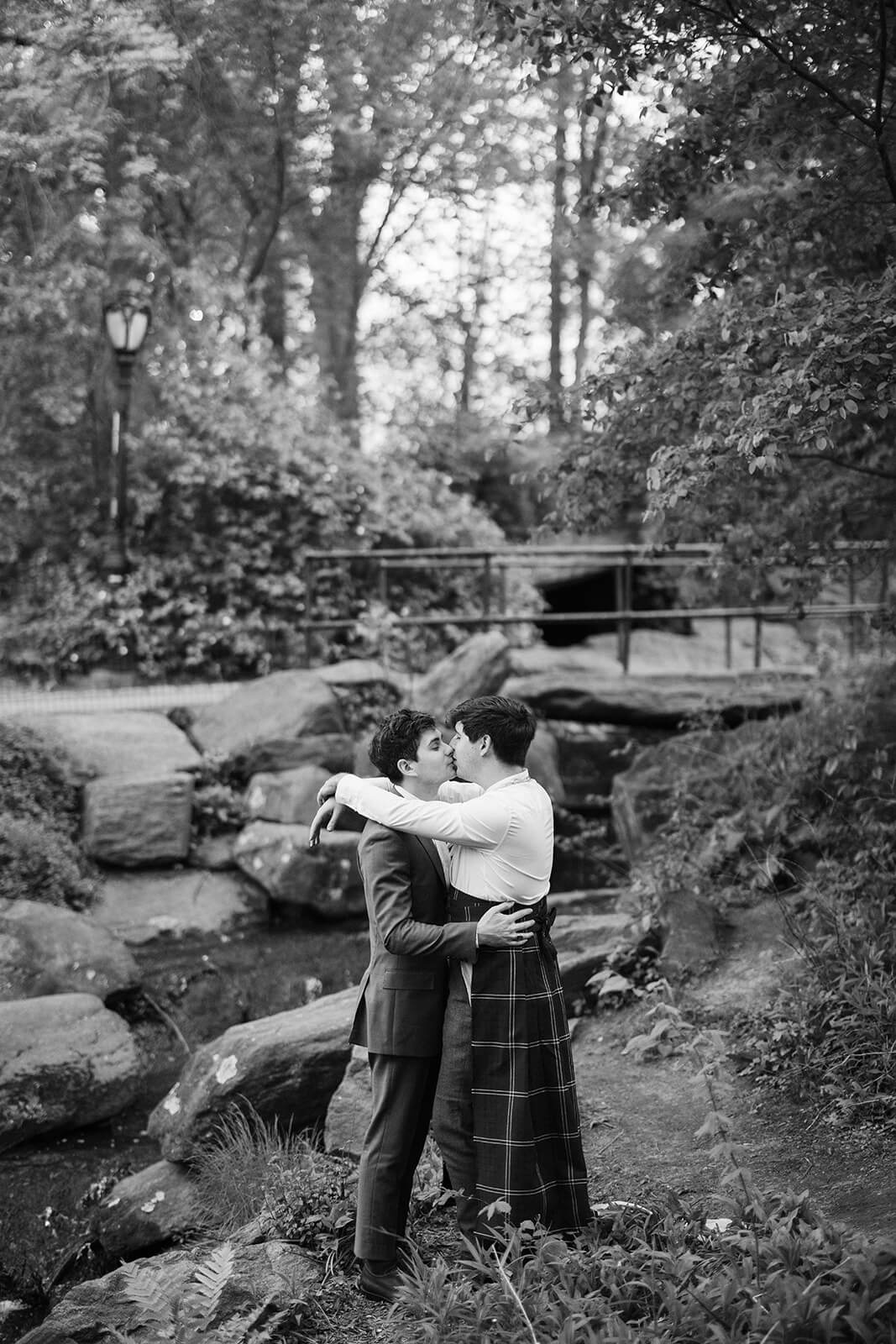 12 Perfect Locations for Your Engagement Session in New York City ...